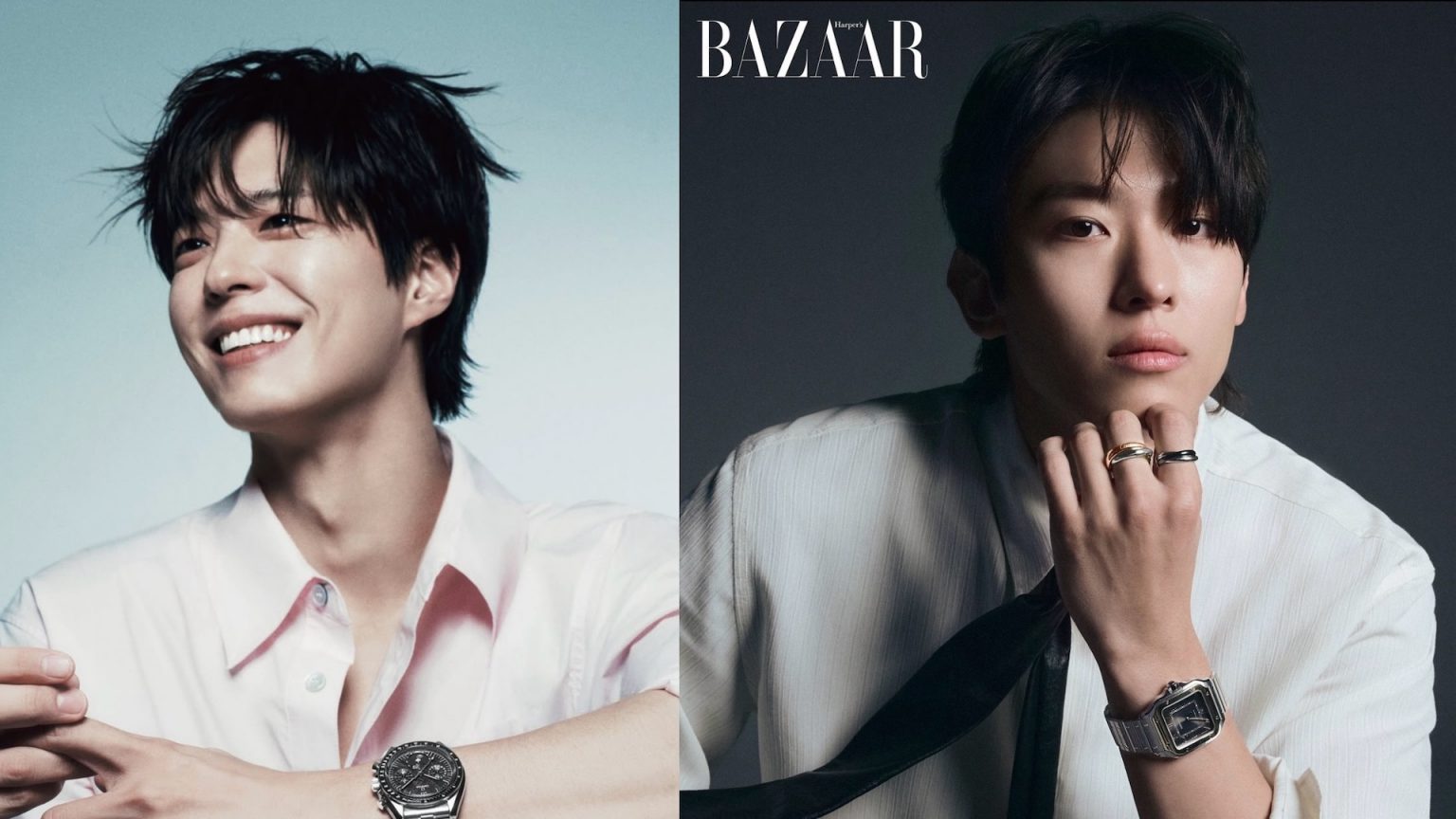 Egennam vs. Tetonam: Korean Personality Trend Replacing MBTI