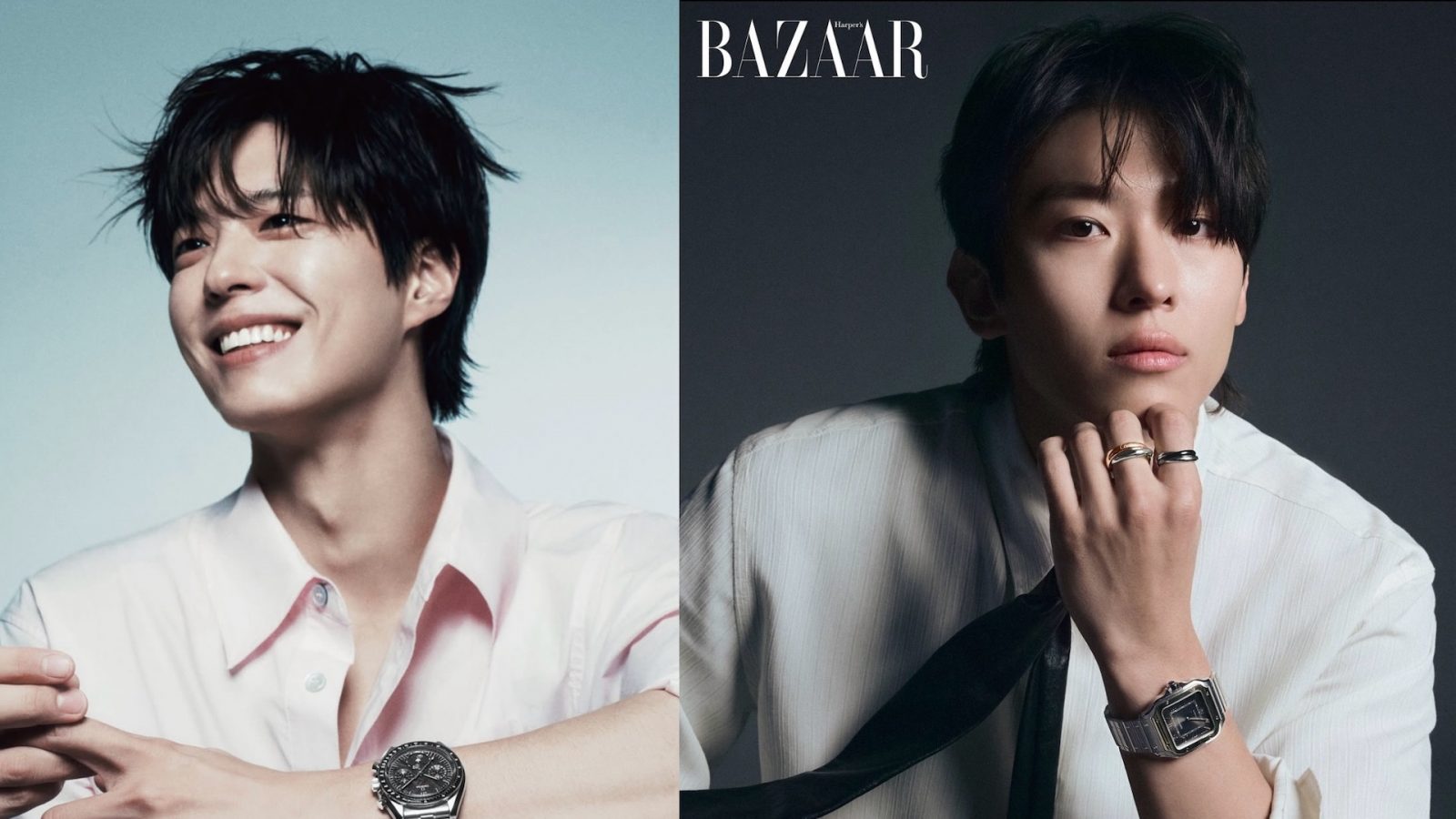 Egennam vs. Tetonam: Korean Personality Trend Replacing MBTI