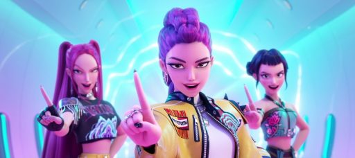 Kpop Demon Hunters Songs: Goldene, kostenlose und weitere Soundtracks