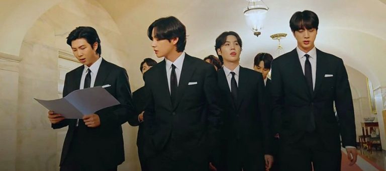 BTS 2026回归：OT7重聚、新专辑和世界巡演