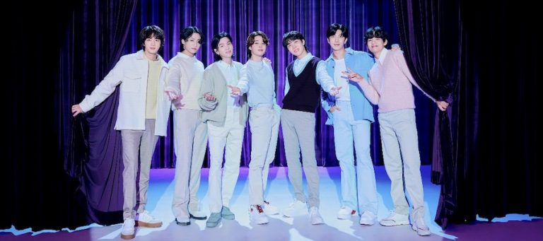Retour de BTS 2026 : retrouvailles avec OT7, nouvel album et tournée ...
