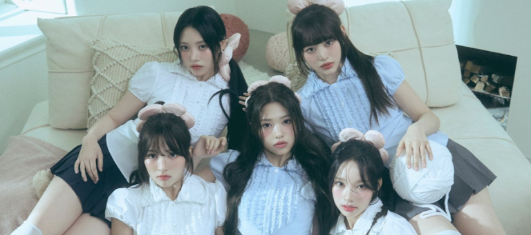 What Is Igari Style? K-Fashion’s New Y2K-Inspired Trend
