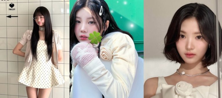 What Is Igari Style? K-Fashion’s New Y2K-Inspired Trend