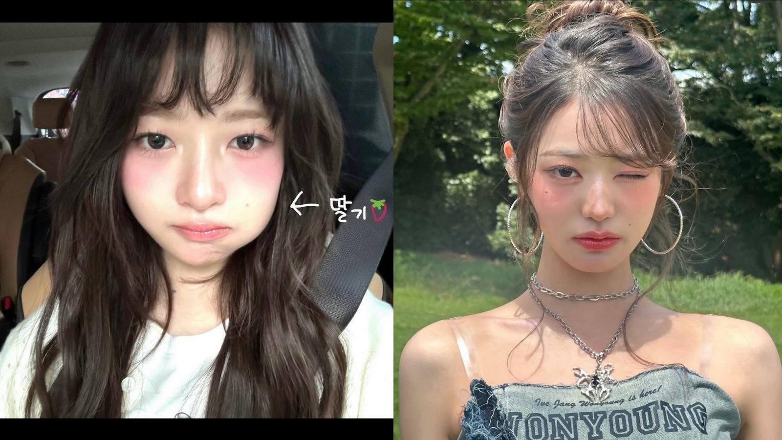 What Is Igari Style? K-Fashion’s New Y2K-Inspired Trend