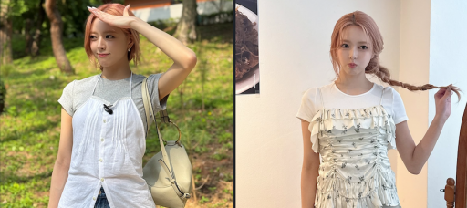 What Is Igari Style? K-Fashion’s New Y2K-Inspired Trend