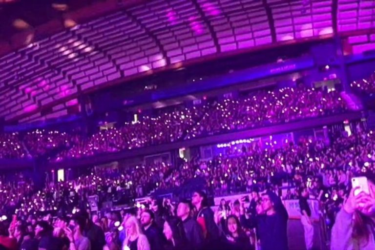 Top 10 K-Pop Groups With the Most Dedicated Fanbases in 2025 ...