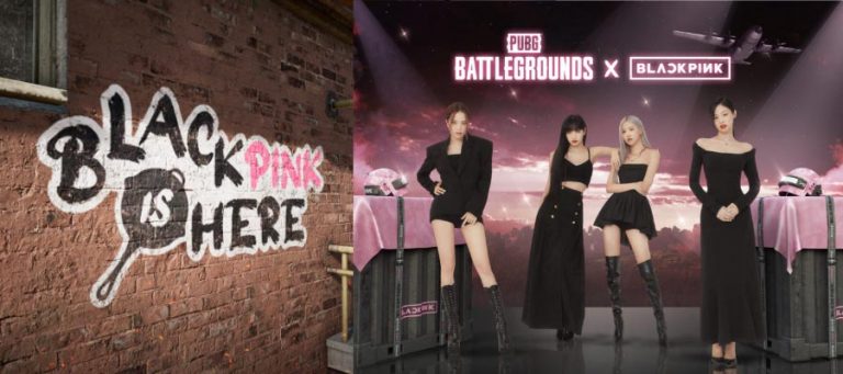 G-Dragon PUBG Collab & Other Top Kpop Game Crossovers