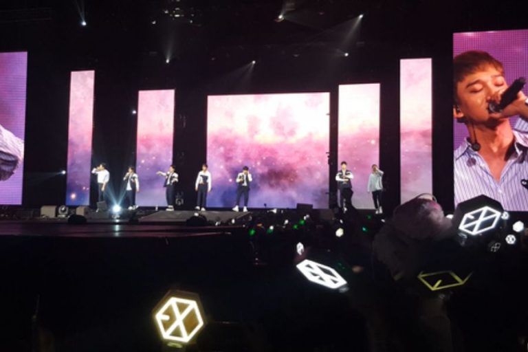 Top 10 K-Pop Groups With the Most Dedicated Fanbases in 2026 | DK Blog