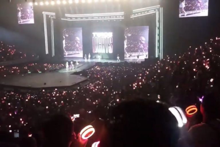 Top 10 K-Pop Groups With the Most Dedicated Fanbases in 2026 | DK Blog