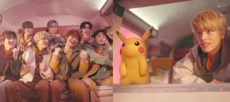 Top 10 Iconic K-Pop Collabs in Movies and Animation | Delivered Korea