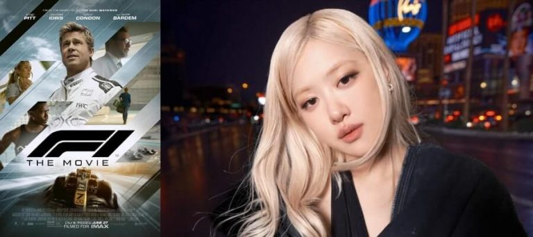 Top 10 Iconic K-Pop Collabs in Movies and Animation | DK Blog