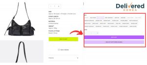 Shopping for Bags at Samo Ondoh: A Quick Guide | DK Blog