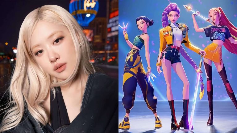 Top 10 Iconic K-Pop Collabs in Movies and Animation | DK Blog
