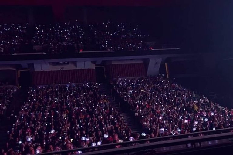 Top 10 K-Pop Groups With the Most Dedicated Fanbases in 2026 | DK Blog