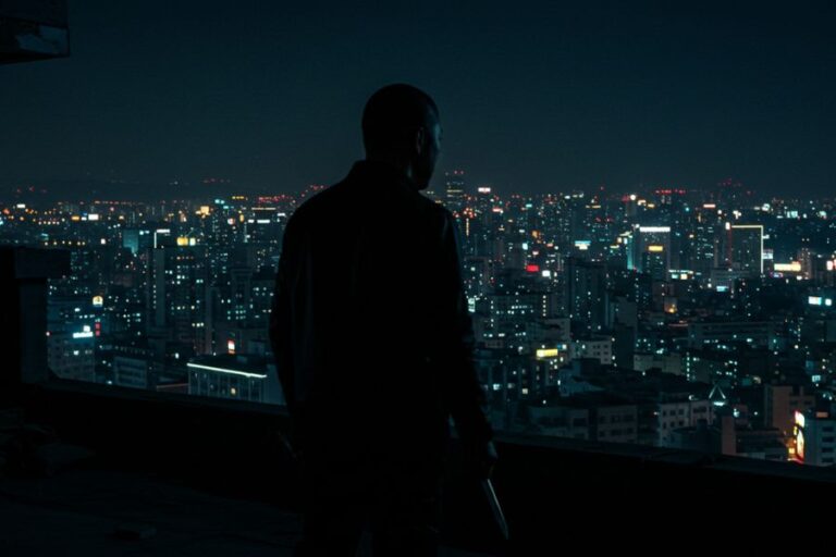 20 Best Korean Thriller Movies to Watch on Netflix in 2025 | DK Blog