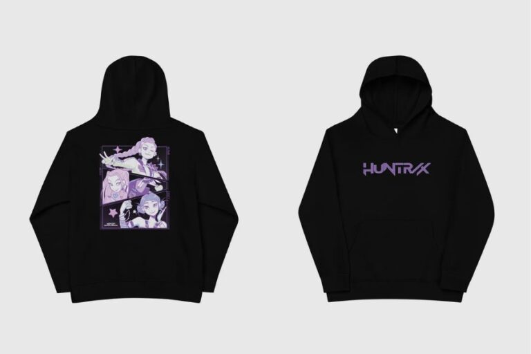 Top 20 Best-Selling KPop Demon Hunters Merch (October 2025) | Delivered ...