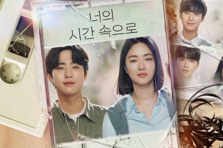 A Time Called You: Drama Profile, Plot Synopsis, Casts, OSTs, Ratings ...