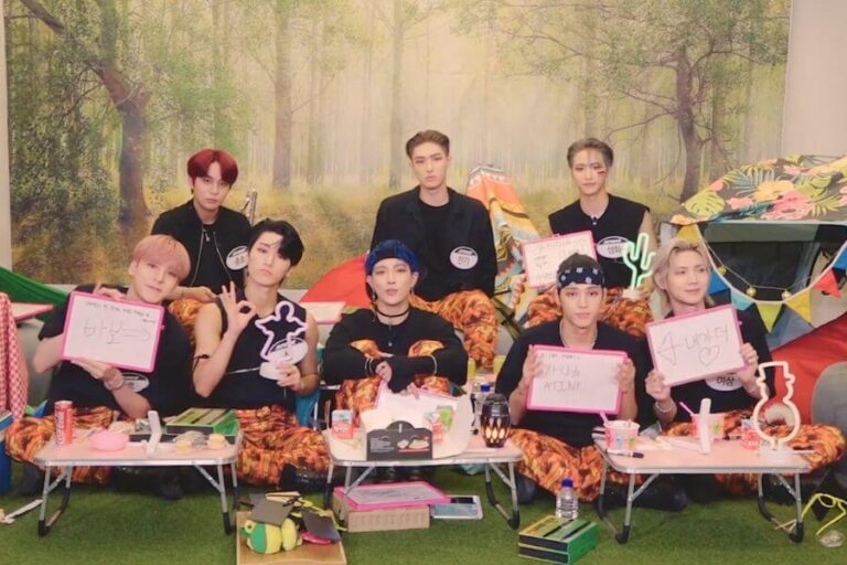 ATEEZ: Group Profile, Members, Songs, Awards, History, FAQs | DK Blog