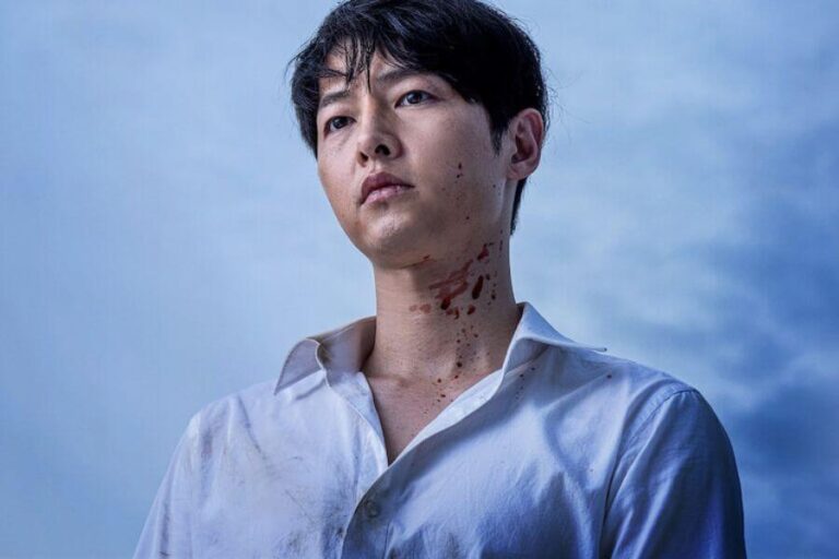 Top 10 der meistgesehenen koreanischen Netflix-Serien im Jahr 2025 | Delivered Korea