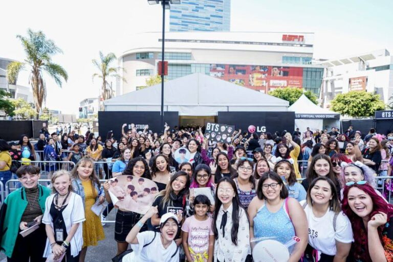 BTS: Perfil do Grupo, Integrantes, Sucessos Musicais, Fandom, Prêmios e ...