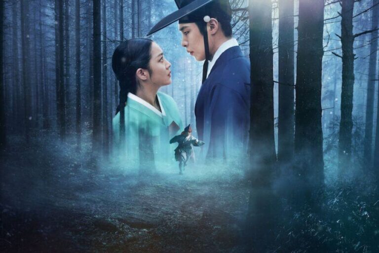 Top 10 Korean Dramas You Should Watch on Netflix in 2026 | DK Blog