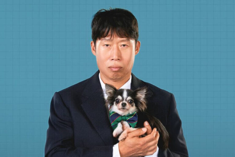 40 Best Korean Comedy Movies to Watch on Netflix in 2025 | Delivered Korea