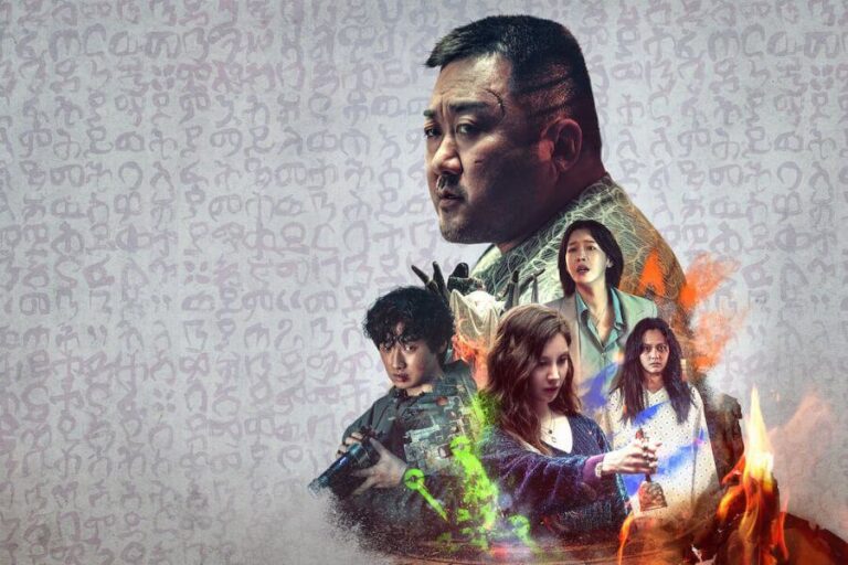 36 Best Korean Horror Movies to Watch on Netflix in 2025 | Delivered Korea