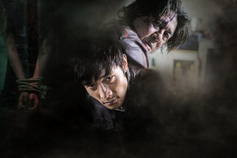20 Best Korean Thriller Movies to Watch on Netflix in 2025 | DK Blog