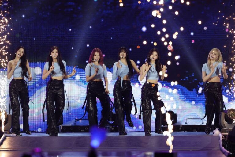 IVE: Group Profile, Members, Songs, History, Awards, Concerts & Tours ...