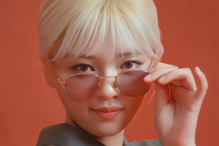 Perfil de los miembros de TWICE: Guía completa (2025) | Blog de DK