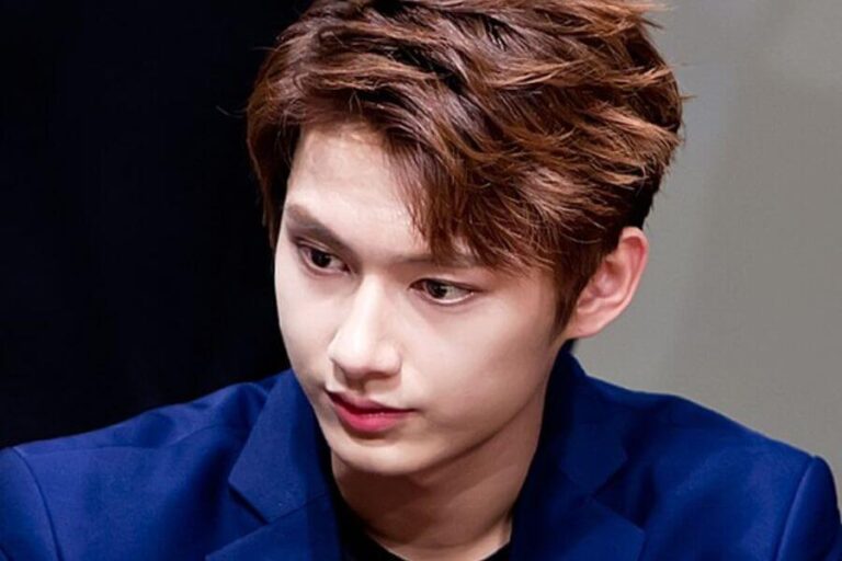SEVENTEEN Members Profile: Age, Height, MBTI, Birthday, etc. (Updated ...