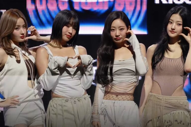 KISS OF LIFE: Group Profile, Members, Songs, Fandom, History, Awards ...