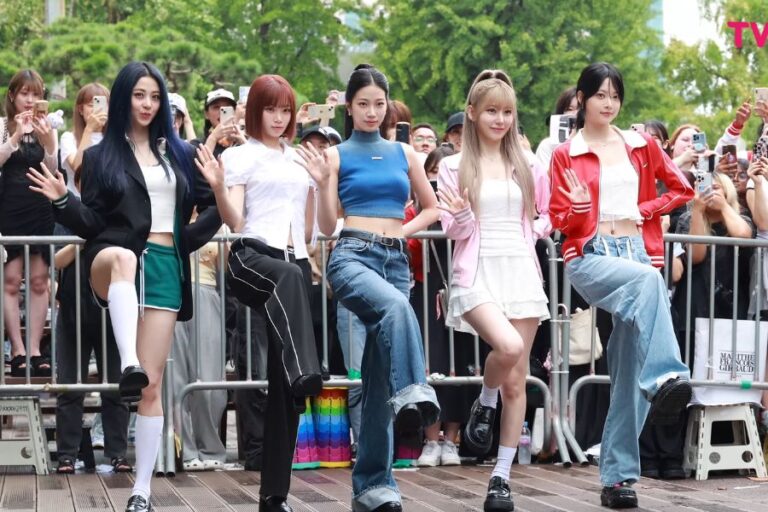 Perfil de los miembros de TWICE: Guía completa (2025) | Delivered Korea