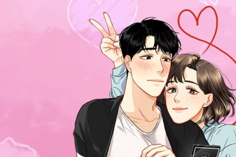 Top 10 Trending Korean Webtoons in 2026 | DK Blog