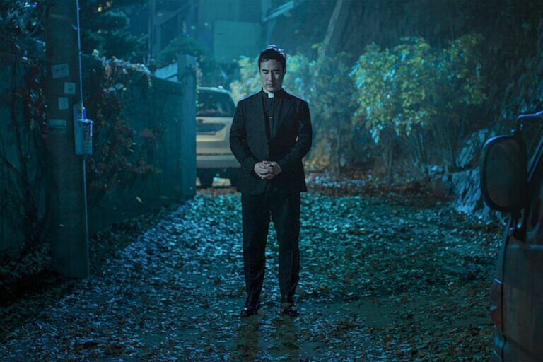 10 Best Korean Horror Movies Available on Netflix in 2025 | DK Blog