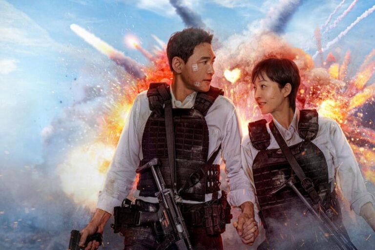 40 Best Korean Comedy Movies to Watch on Netflix in 2025 | Delivered Korea