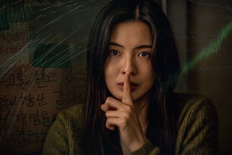 36 Film Horor Korea Terbaik untuk Ditonton di Netflix pada Tahun 2026 ...