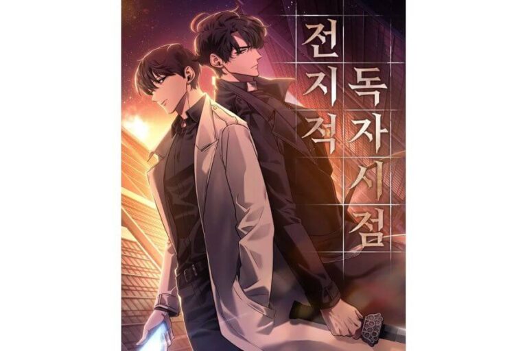 Les 10 meilleurs webtoons coréens (manhwas en ligne) de tous les temps ...