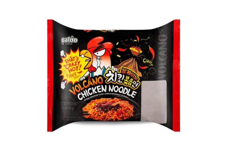 10 Best Korean Ramen (Instant Noodles) You Must Try | Delivered Korea