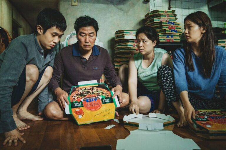 20 Best Korean Thriller Movies to Watch on Netflix in 2025 | DK Blog