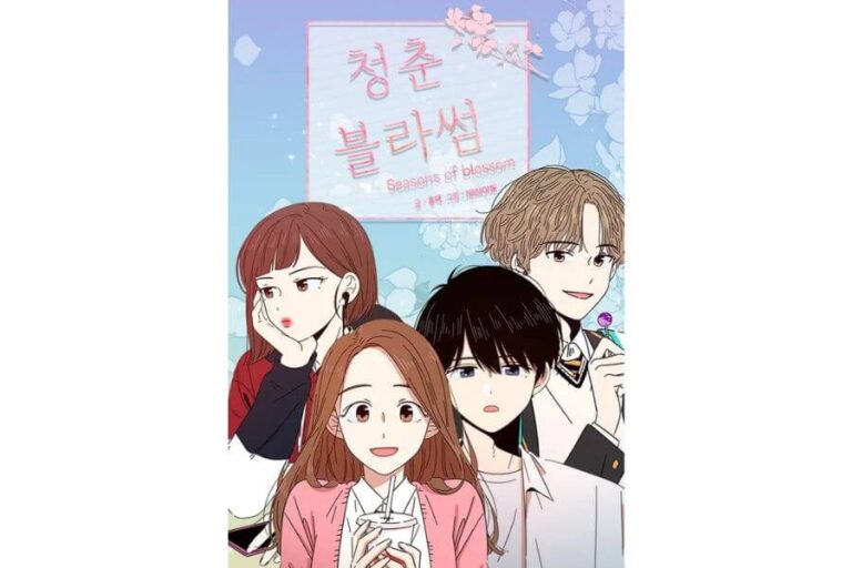 10 Melhores Webtoons Coreanos (Manhwa Online) de Todos os Tempos | Blog DK