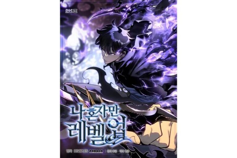 10 Best Korean Webtoons (Online Manhwa) of All Time | DK Blog
