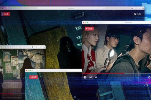 Las 36 mejores películas de terror coreanas para ver en Netflix en 2025 ...