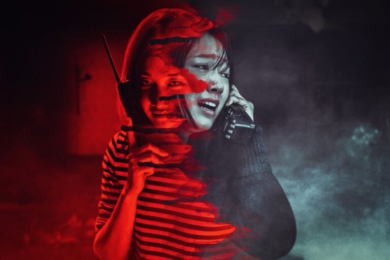 20 Best Korean Thriller Movies to Watch on Netflix in 2025 | DK Blog