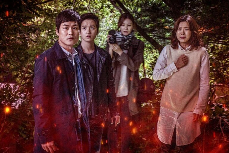 I 36 migliori film horror coreani da guardare su Netflix nel 2025 | Blog DK