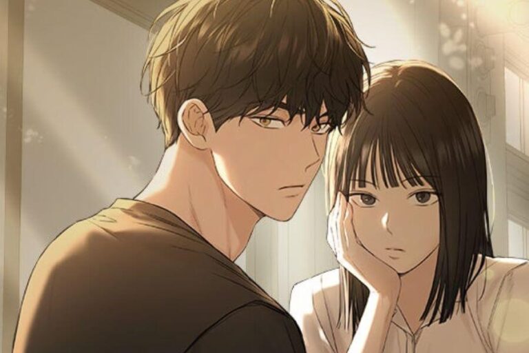 Top 10 Trending Korean Webtoons in 2025 | Delivered Korea