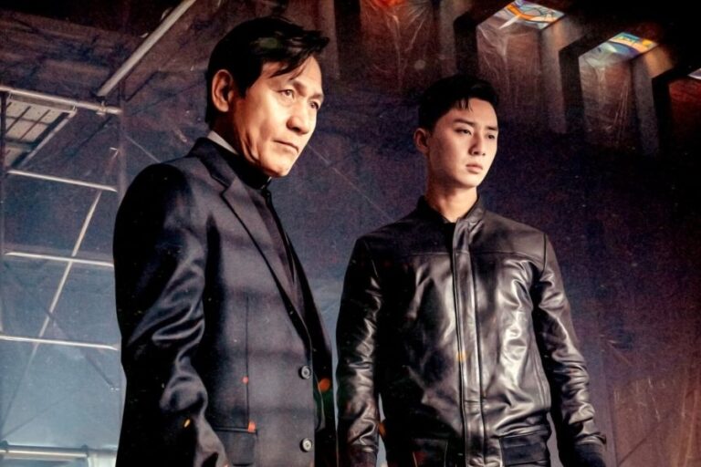 10 Best Korean Horror Movies Available on Netflix in 2026 | DK Blog