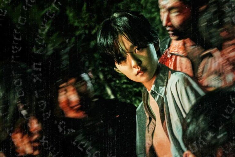36 Best Korean Horror Movies to Watch on Netflix in 2026 | DK Blog