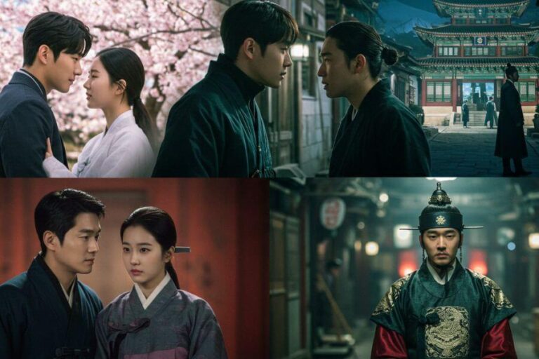 Top 10 Korean Dramas You Should Watch on Netflix in 2026 | DK Blog