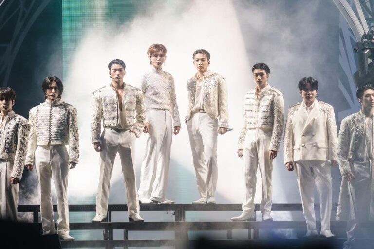 Top 10 Most Famous ATEEZ Songs of All Time (Ranked by Streams ...